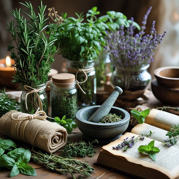 Herbal Extraction – agroprocessoiltechsolutions.com